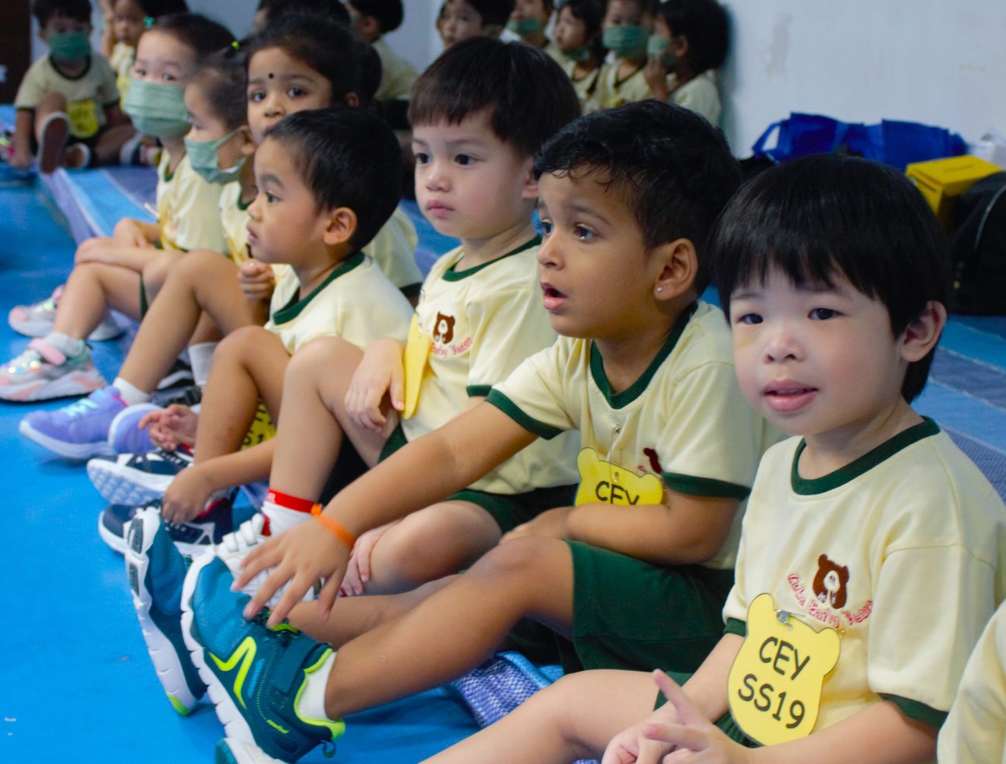 Sports Day – Cubs Education Group